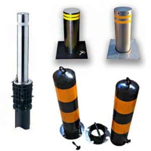 เรื่องที่ต้องรู้ก่อนทำ ที่จอดรถจักรยานยนต์ ในอาคาร